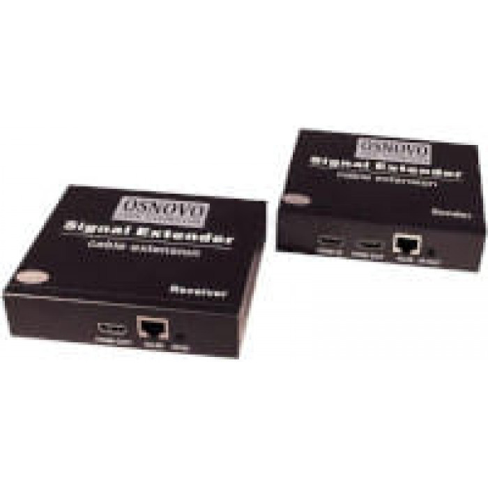 OSNOVO TLN-Hi/2+RLN-Hi/2 Сетевое оборудование