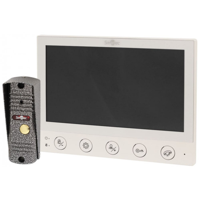 Smartec ST-MS607S-WT СКУД